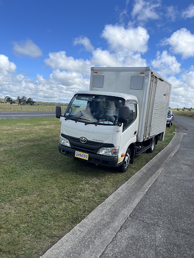 Moving Truck Rental & Cargo Hire Rental in NZ | Handy Rentals
