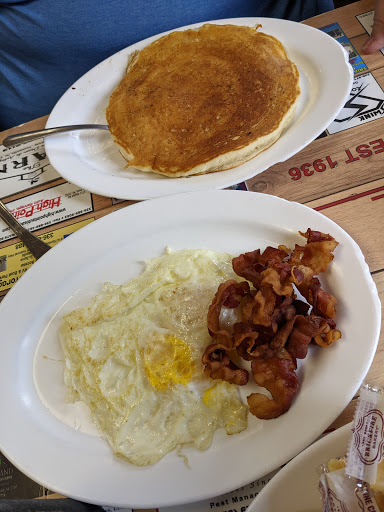T-Ville Diner in Thomasville, North Carolina - Zaubee