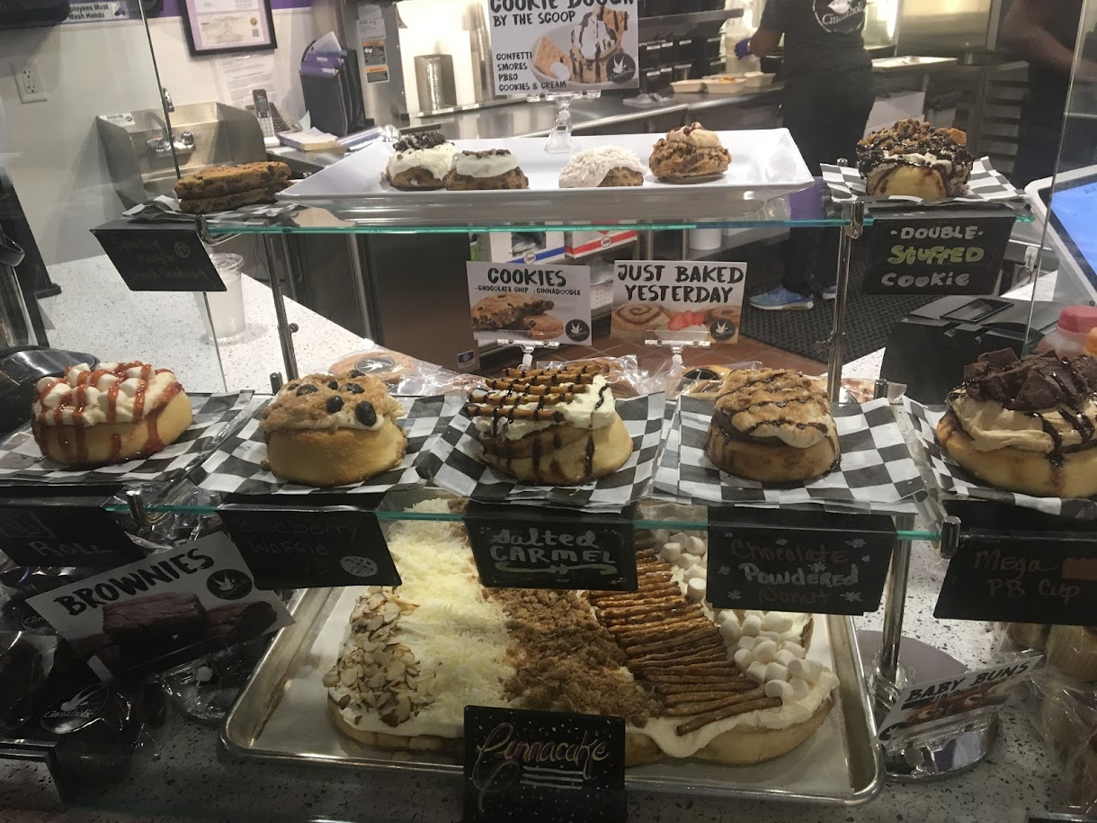 The Top-Rated Bakery in Boca Raton for 2025