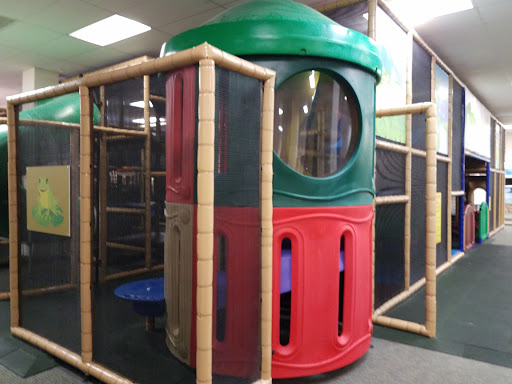 Eielson Community Center - AZexplained