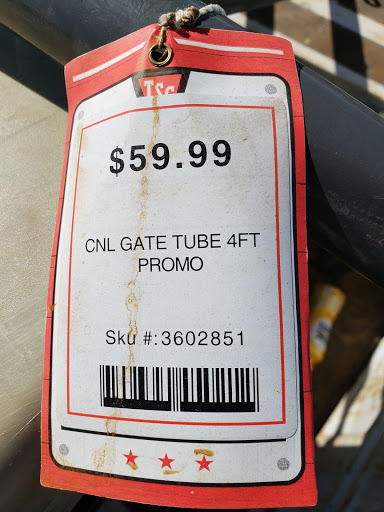 Tractor Supply Co. - AZexplained