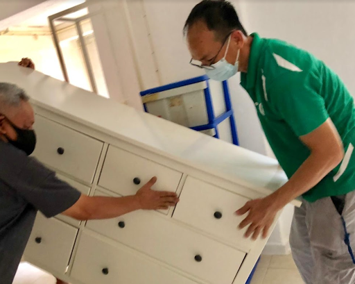 Greenery Recycle Trading - Bulky Disposal Service