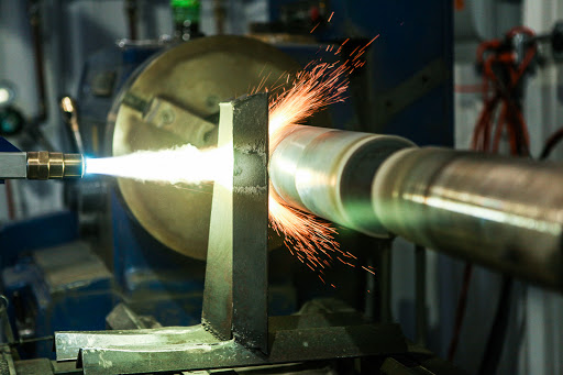 Standard Industrial Manufacturing - AZexplained