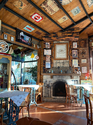 Restaurante El Estufon de la Abuela en Pachuca de Soto
