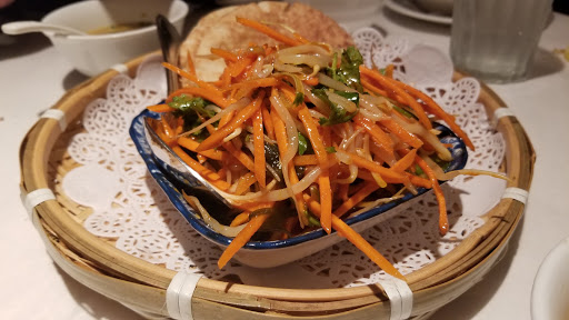 Shu Restaurant - AZexplained