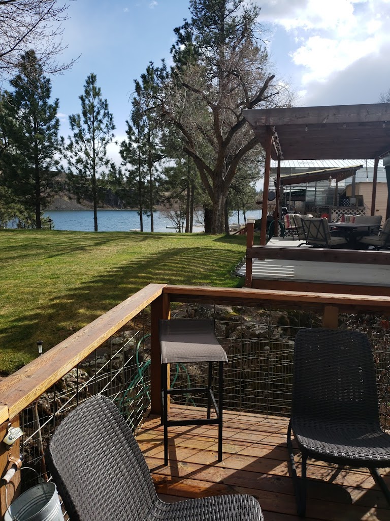 Wild Bill's Long Bar - Cheney, WA 99004, Reviews, Hours & Contact