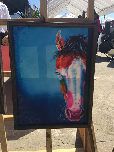 Angola Prison Rodeo & Arts