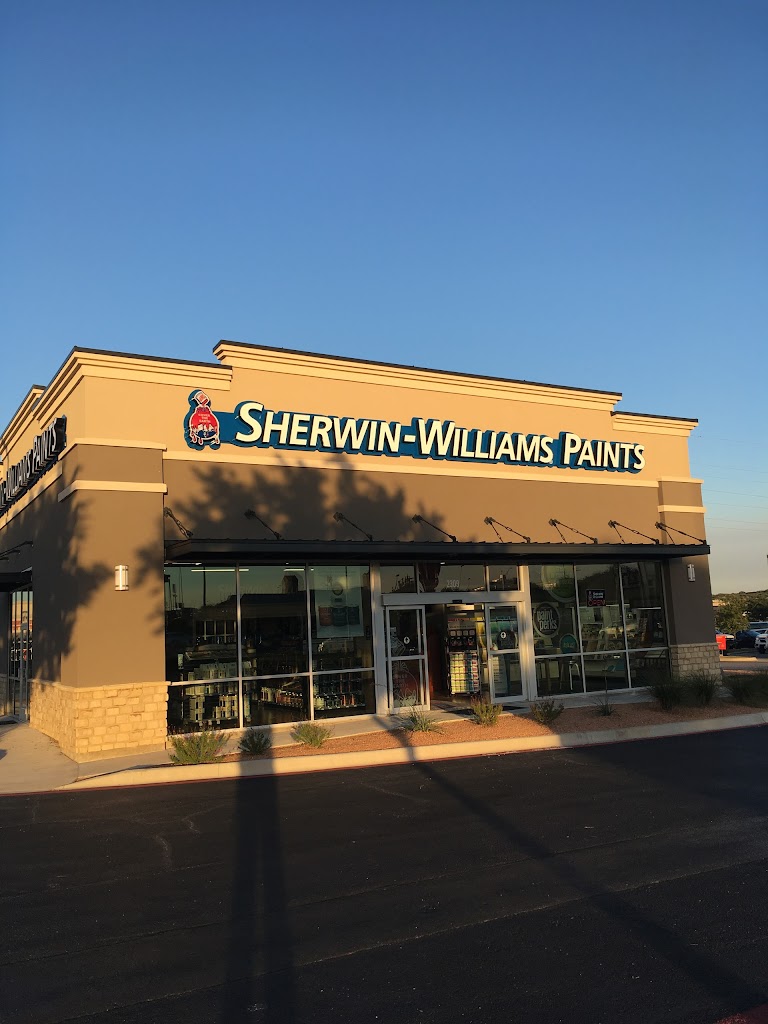 Sherwin-Williams Paint Store - Denton, TX 76205 - Location, Reviews ...
