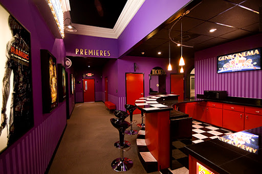 Genesis Studios - AZexplained