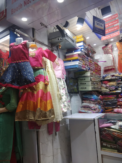 Fancy Kids - Shop No. 232, 233, Sahibzada Ajit Singh Nagar, Chandigarh ...