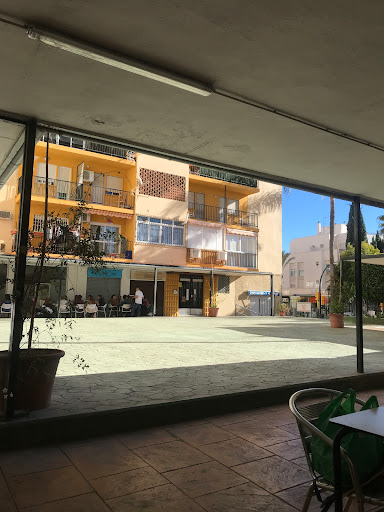 Restaurante Bar el Maestro en Málaga