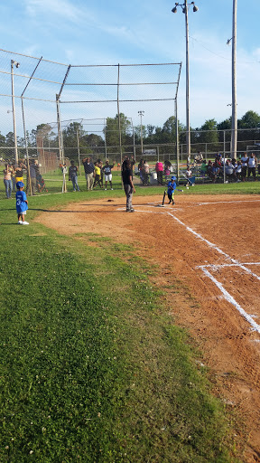 Selma Softball Complex
