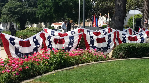 Park «Alhambra Park», reviews and photos, 500 N Palm Ave, Alhambra, CA ...