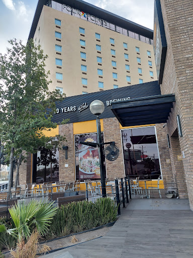 Sierra Madre Brewing Co. Aeropuerto en Apodaca - Número de Teléfono ...