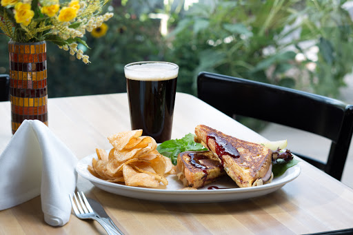 Greenside Cafe - AZexplained