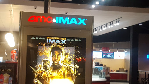 Movie Theater «AMC Studio 30», reviews and photos, 2949 Dunvale Rd ...