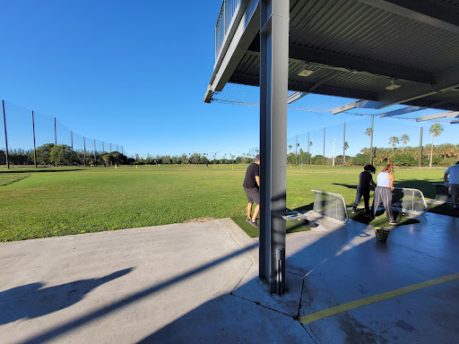 Park «C.B. Smith Park», reviews and photos, 900 N Flamingo Rd, Pembroke ...