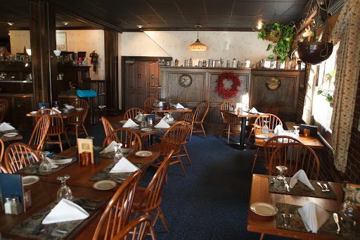 Richard's Restaurant - AZexplained