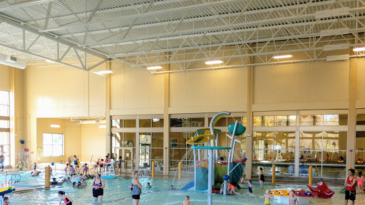 Community Center «Veterans Memorial Community Center», reviews and ...