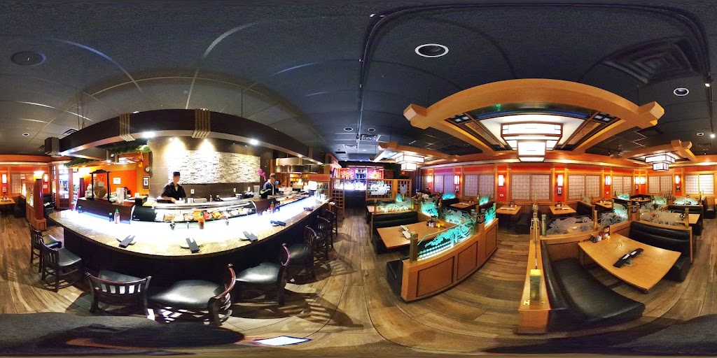 Azuma Sushi & Teppan - Albuquerque, NM 87109 - Menu, Reviews, Hours ...