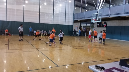 Community Center «Firstenburg Community Center», reviews and photos ...