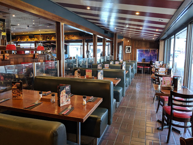 782 reviews of TGI Fridays - Milton Keynes Theatre (Restaurant) in ...