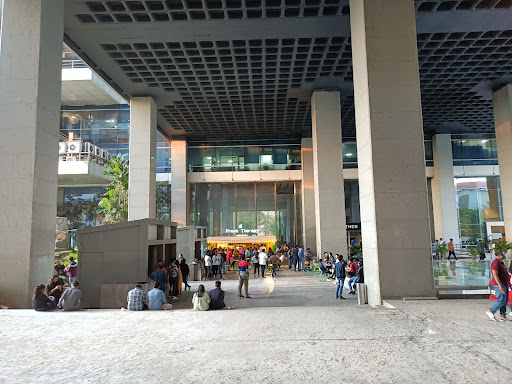 IBC Knowledge Park in Bhavani Nagar, S.G. Palya, Bengaluru, Karnataka ...