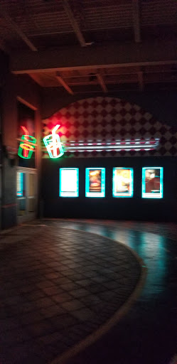 Movie Theater «AMC Pompano Beach 18», reviews and photos, 2315 N ...