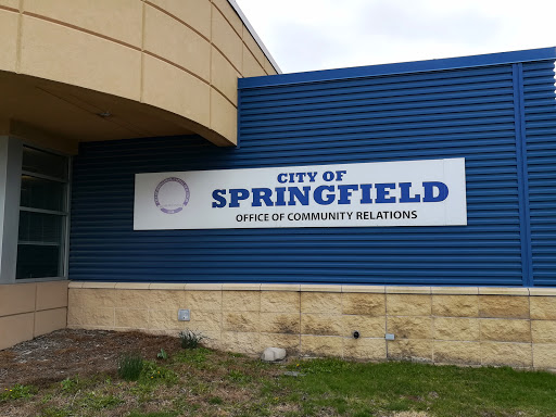 Springfield Community Relations - AZexplained