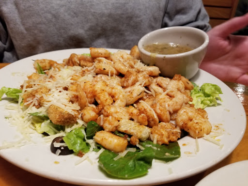 Louisiana Bayou Bistro - AZexplained