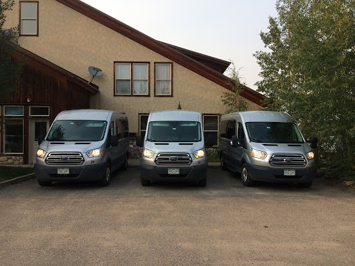 Fresh Tracks Transportation - AZexplained