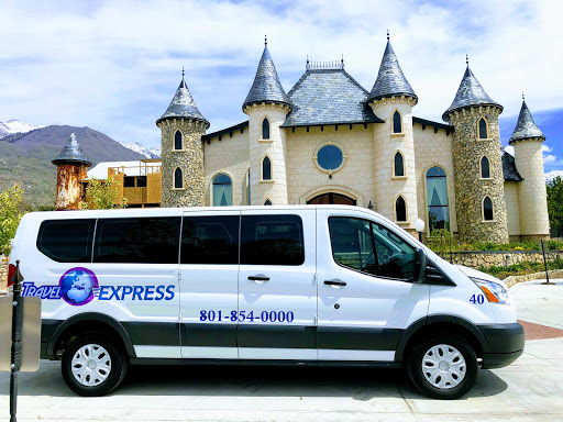 Travel Car service Express - AZexplained