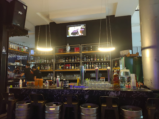 Restaurante Las che Alitas, México en Tizayuca