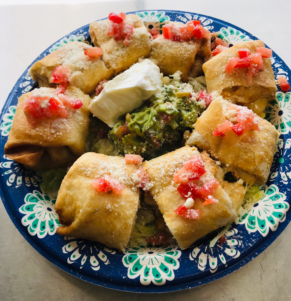 Tacos La Rana - Roseburg, OR 97470 - Menu, Hours, Reviews and Contact