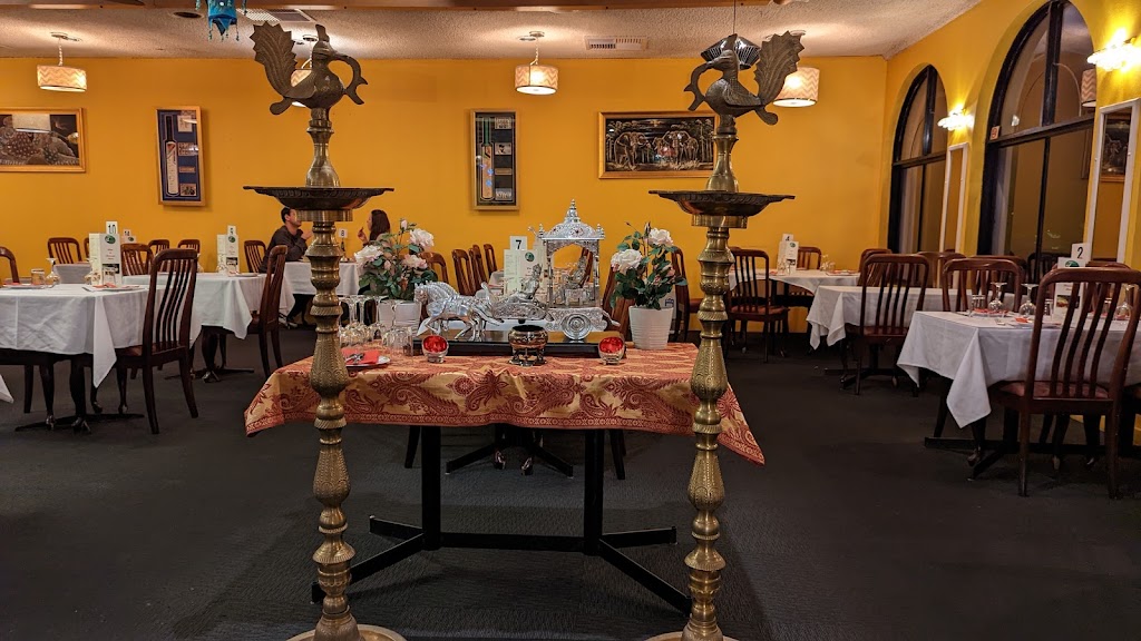 7 Spices Incredible Indian Cuisine - Applecross, WA 6153 - Menu ...