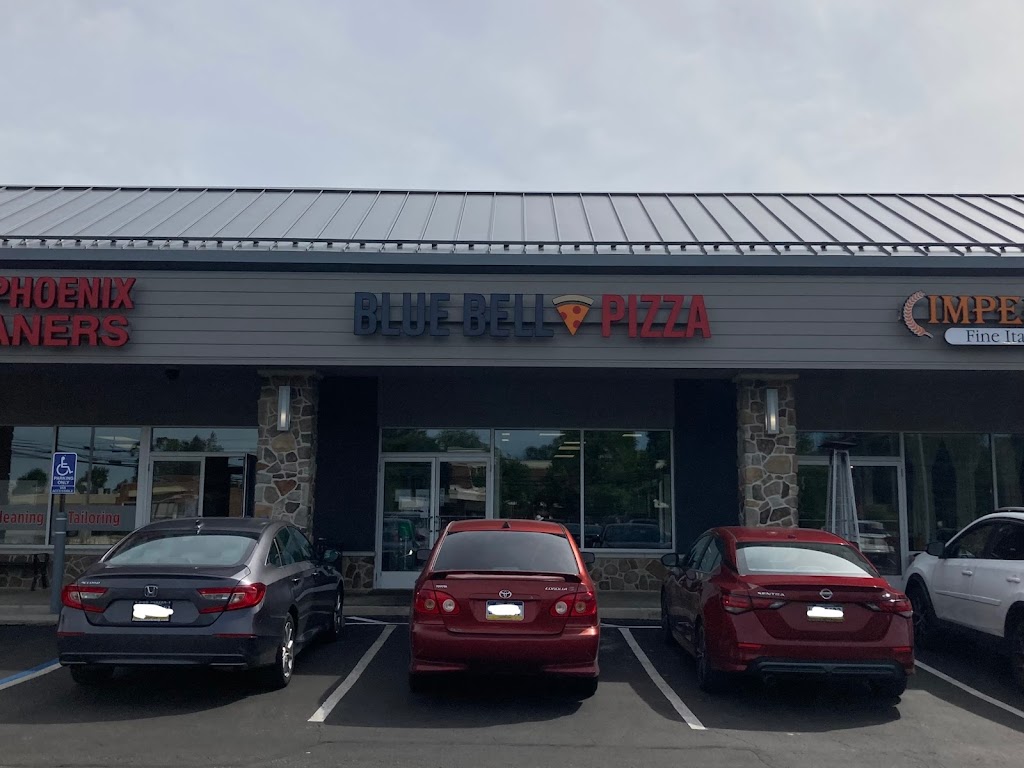 Blue Bell Pizza - Ambler, PA 19002 - Menu, Reviews, Hours & Contact