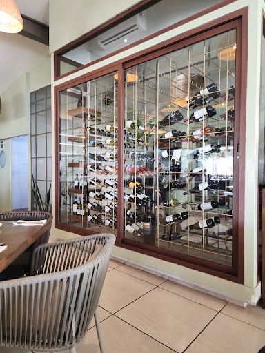 Restaurante MANÉ, México en Mazatlán