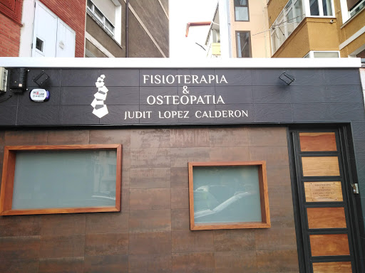 Judit López Calderón (Usansolo)