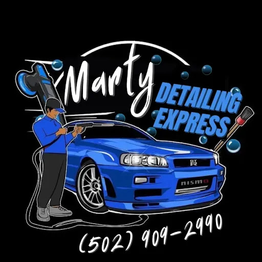 Marty detailing & Express - Car Detailing, Mobile detailing, Pickup ...
