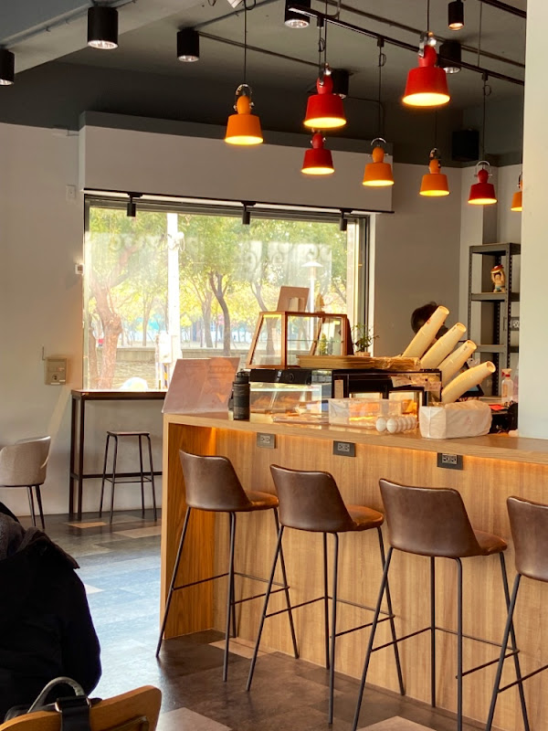 YES! TODAY COFFEE今天好好 | 營業時間、菜單、評價