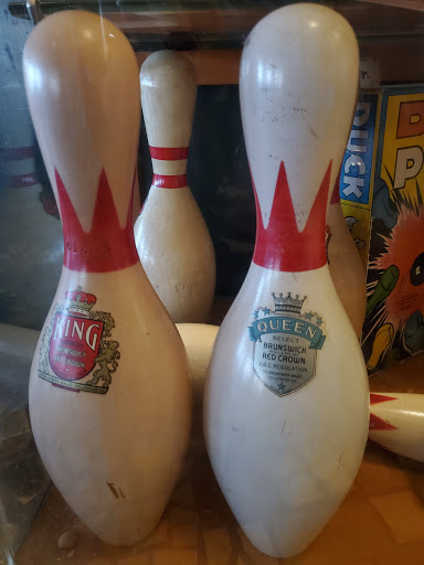 Bowling Alley «Action Duckpin Bowl», reviews and photos, 1105 Prospect ...