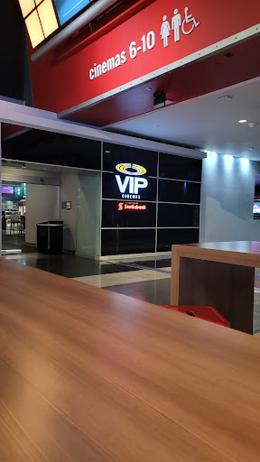 Cineplex Cinemas Coquitlam And VIP - 170 Schoolhouse St, Coquitlam ...