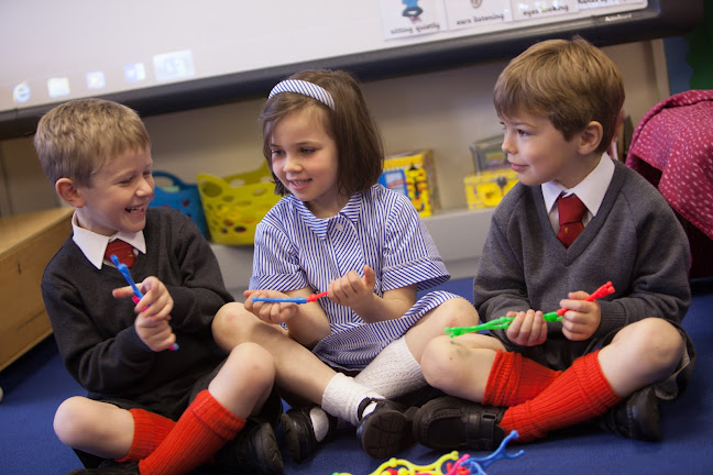 10 reviews of ESMS Junior School (School) in Edinburgh (Edinburgh)