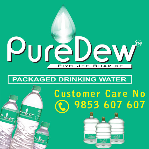 PUREDEW ODISHA - Bottled Water Supplier in Baramunda