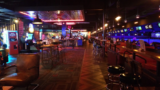 Bowling Alley «Bowlero Corpus Christi», reviews and photos, 6116 Ayers ...
