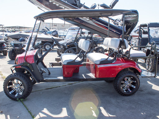 The Boat Dock - AZexplained