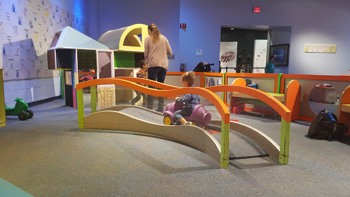 Science Museum «Discovery Place Science», reviews and photos, 301 N ...