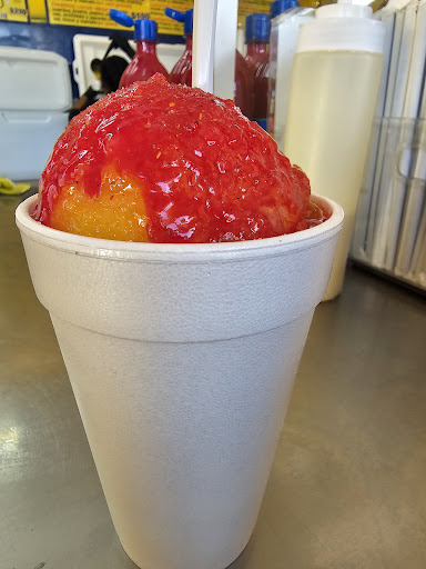 RASPADOS CHAMPIÑA en Tijuana - Número de Teléfono, Reservas, Opiniones ...