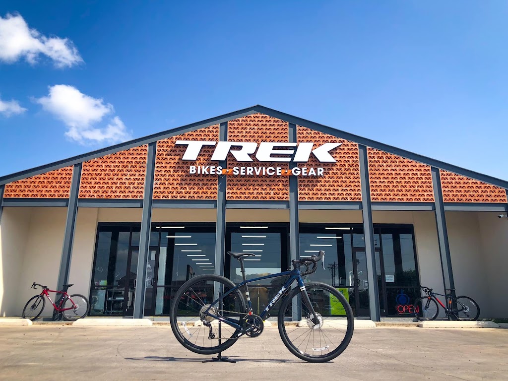 Trek Bicycle Mission (aka Bike Masters) - Mission, TX 78572 - Location ...
