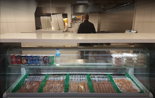 Kebab Elite - Locations from All Over the World